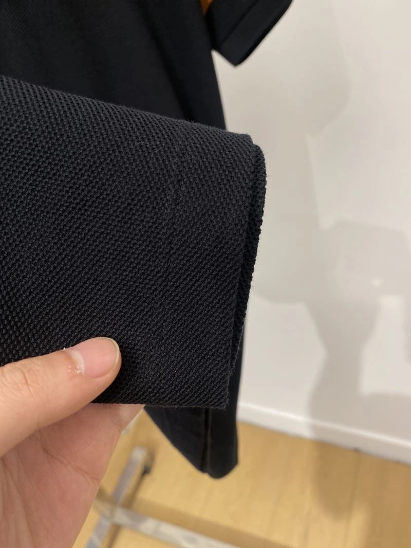 High accuracy Ermenegildo Zegna T-Shirts