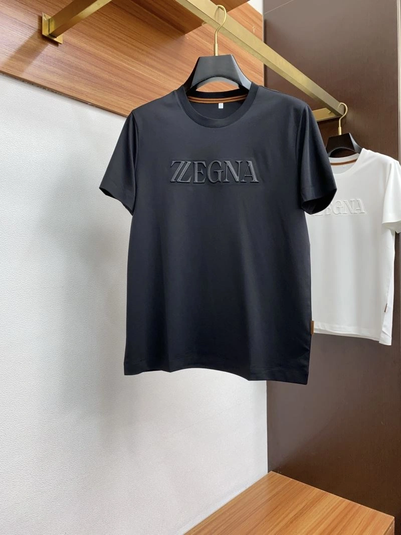 Ermenegildo Zegna T-Shirts