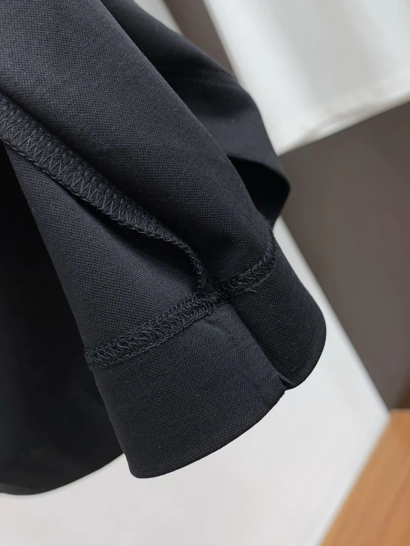 High accuracy Ermenegildo Zegna T-Shirts