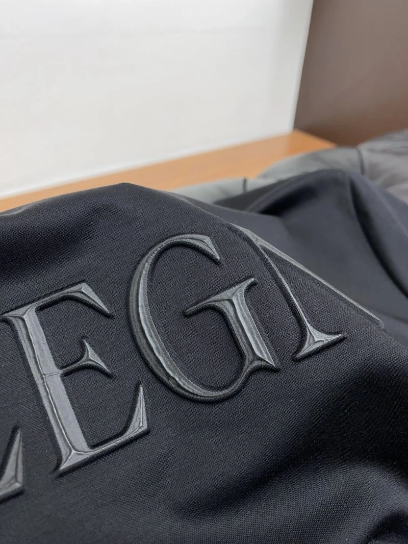 High accuracy Ermenegildo Zegna T-Shirts