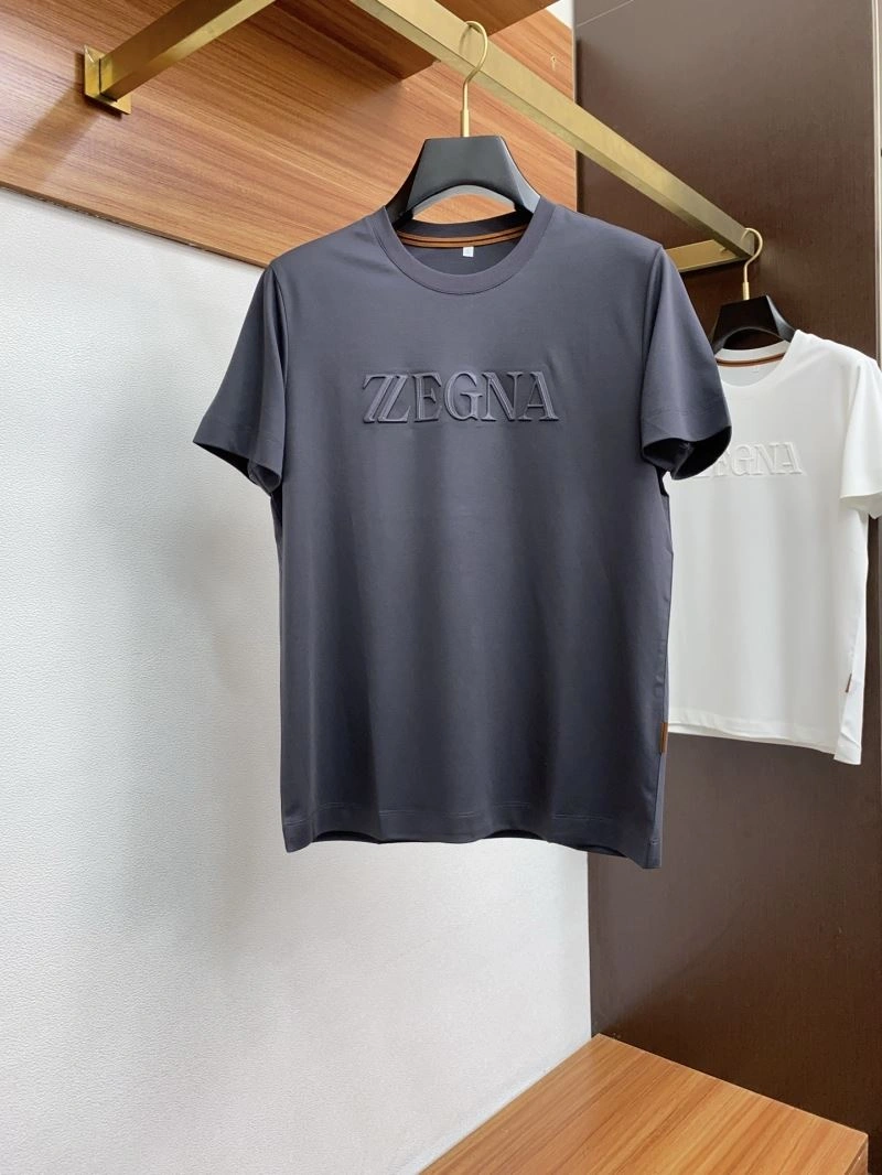 Ermenegildo Zegna T-Shirts