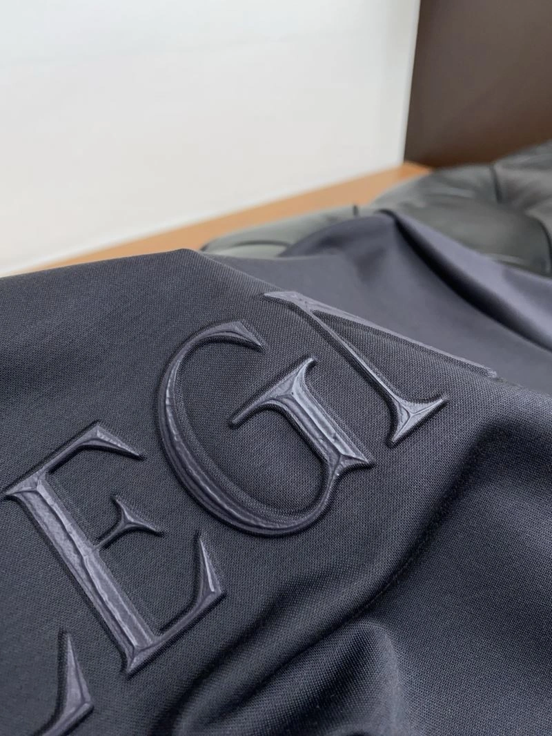 Accurate model Ermenegildo Zegna T-Shirts