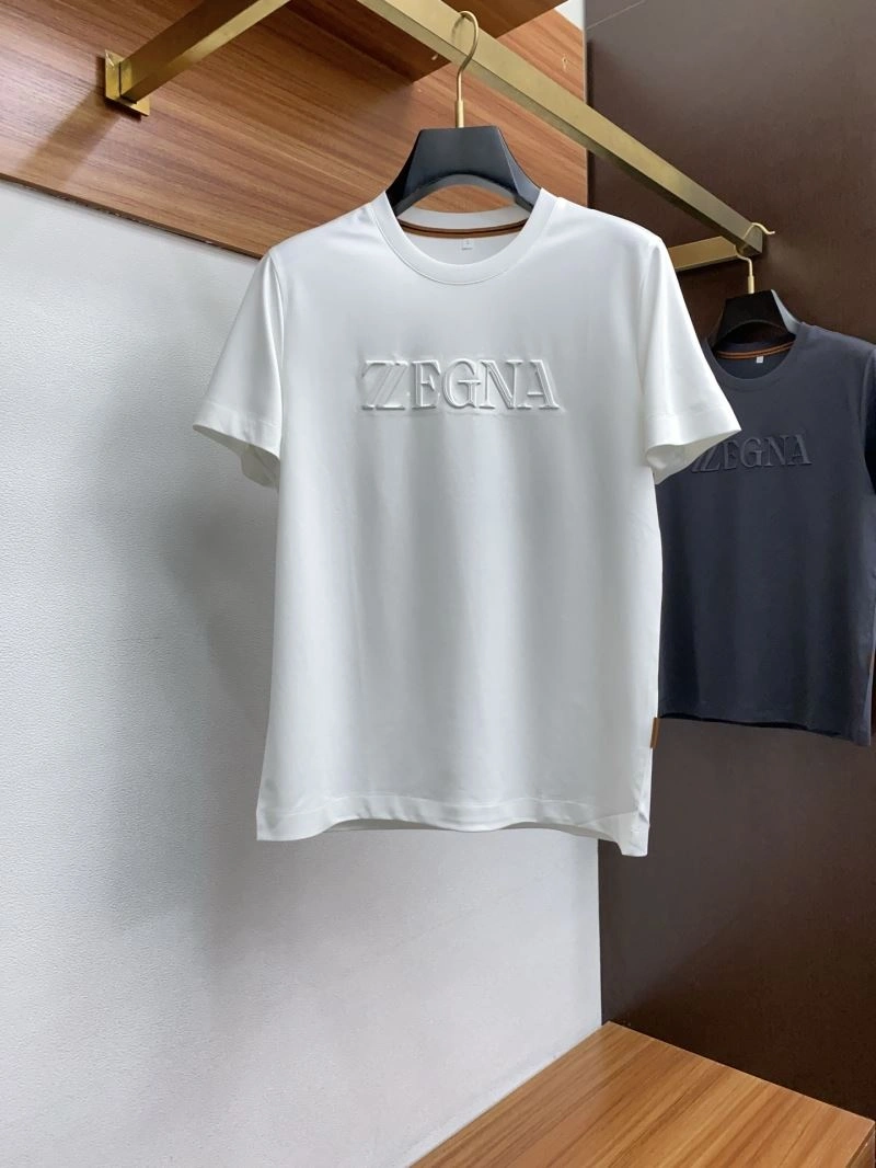 Ermenegildo Zegna T-Shirts