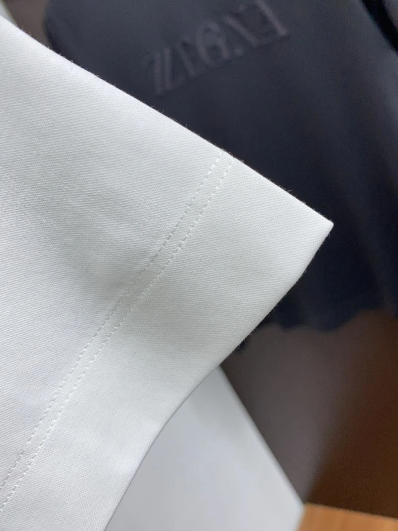 Mirror quality Ermenegildo Zegna T-Shirts