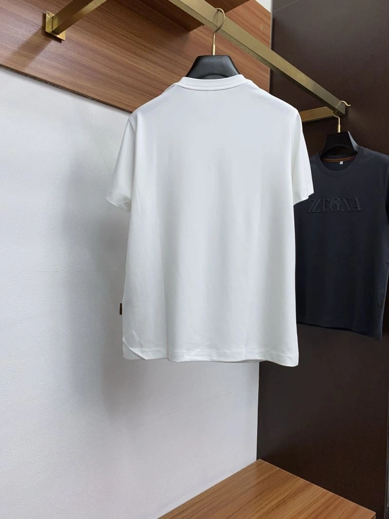 Mirror quality Ermenegildo Zegna T-Shirts