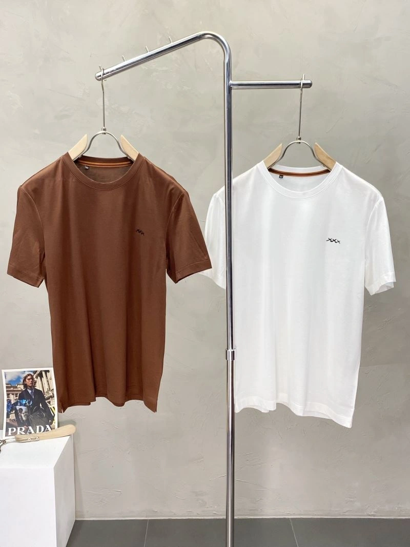 Ermenegildo Zegna T-Shirts