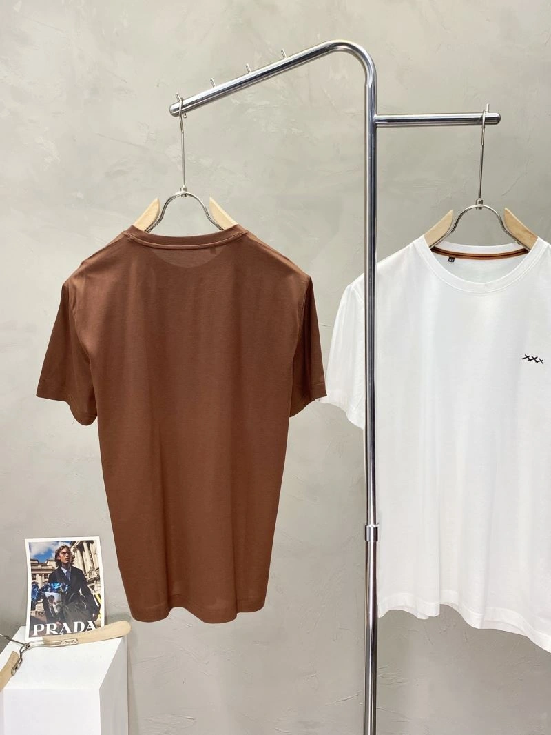 Economical Ermenegildo Zegna T-Shirts