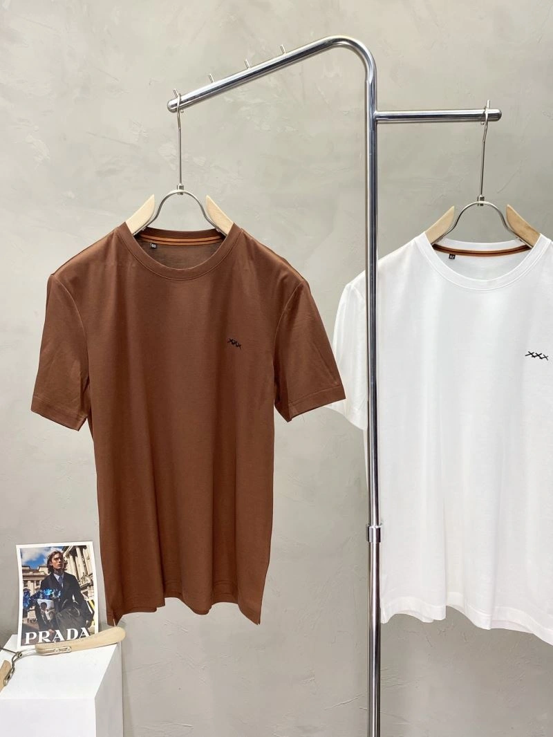 Economical Ermenegildo Zegna T-Shirts