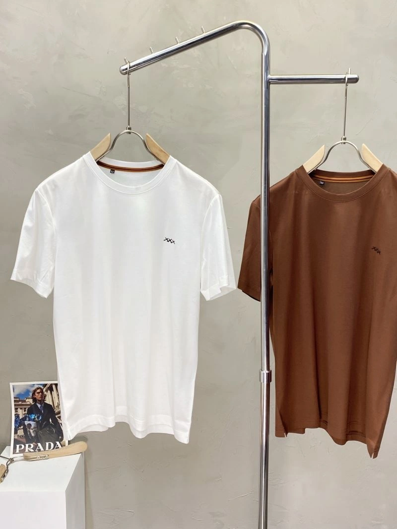 Economical Ermenegildo Zegna T-Shirts