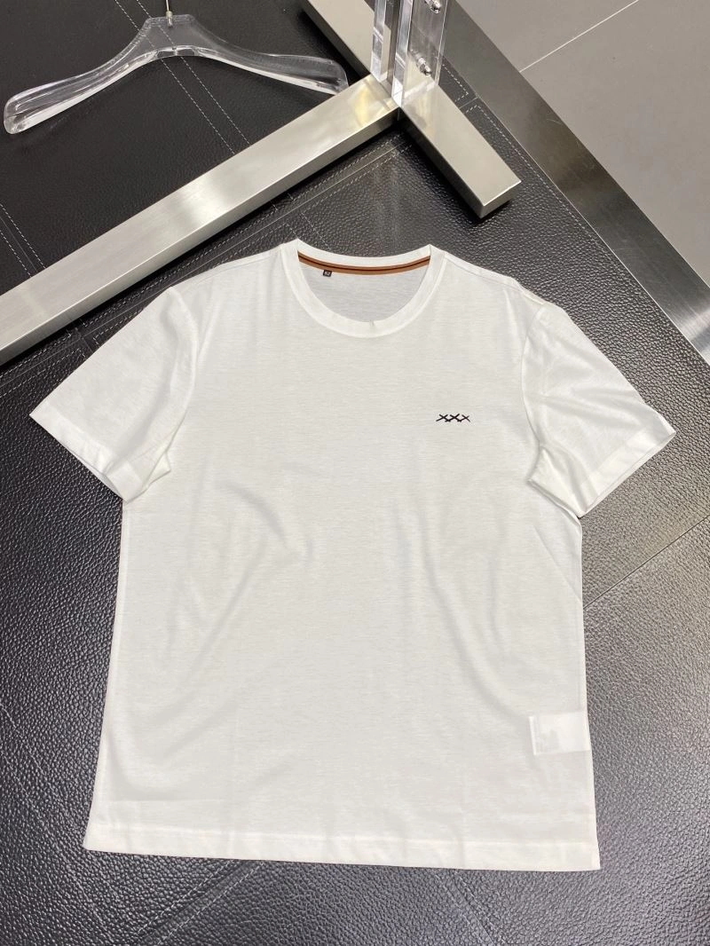 Economical Ermenegildo Zegna T-Shirts