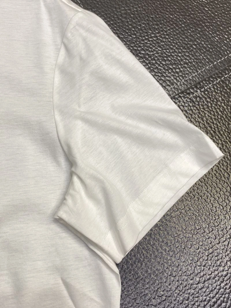 Economical Ermenegildo Zegna T-Shirts