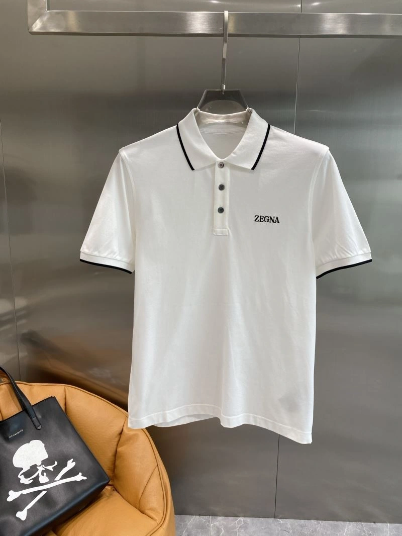 Ermenegildo Zegna T-Shirts
