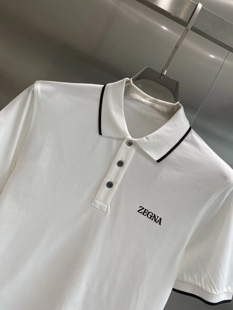 Perfect replica Ermenegildo Zegna T-Shirts