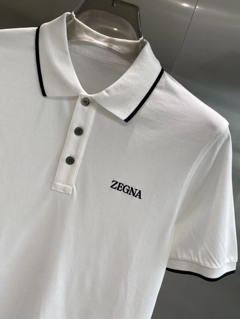 Perfect replica Ermenegildo Zegna T-Shirts