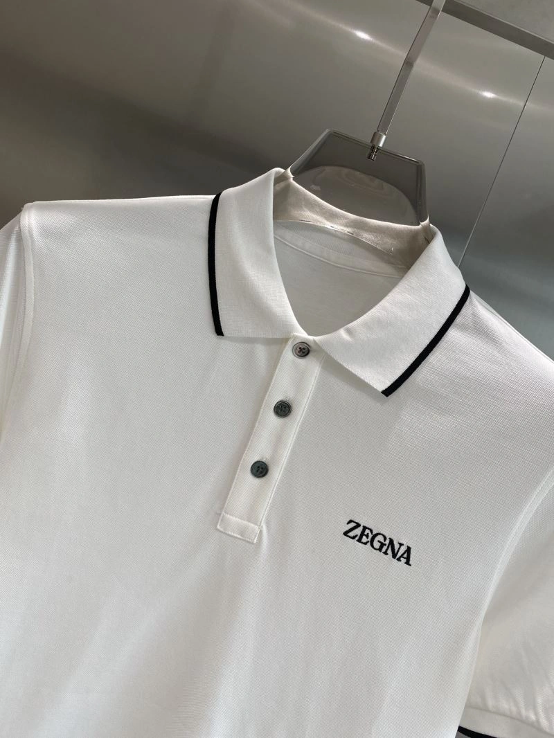 Perfect replica Ermenegildo Zegna T-Shirts