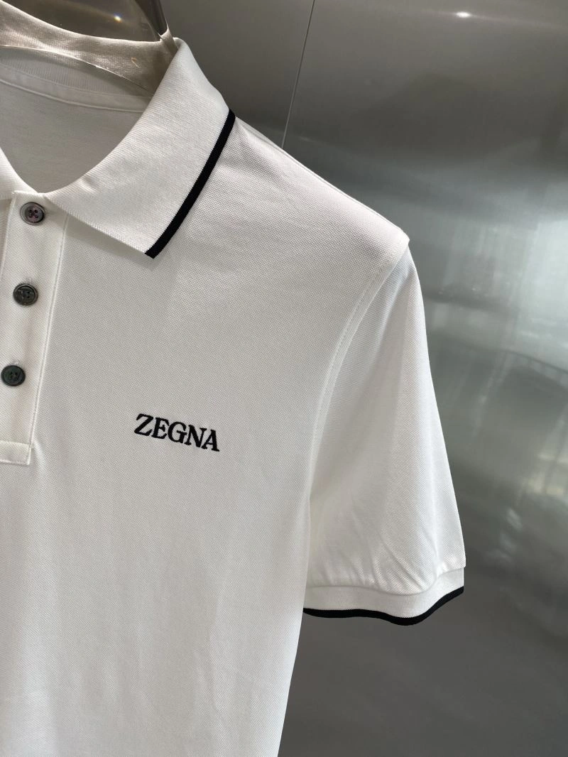 Perfect replica Ermenegildo Zegna T-Shirts