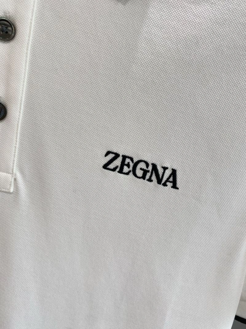 Perfect replica Ermenegildo Zegna T-Shirts