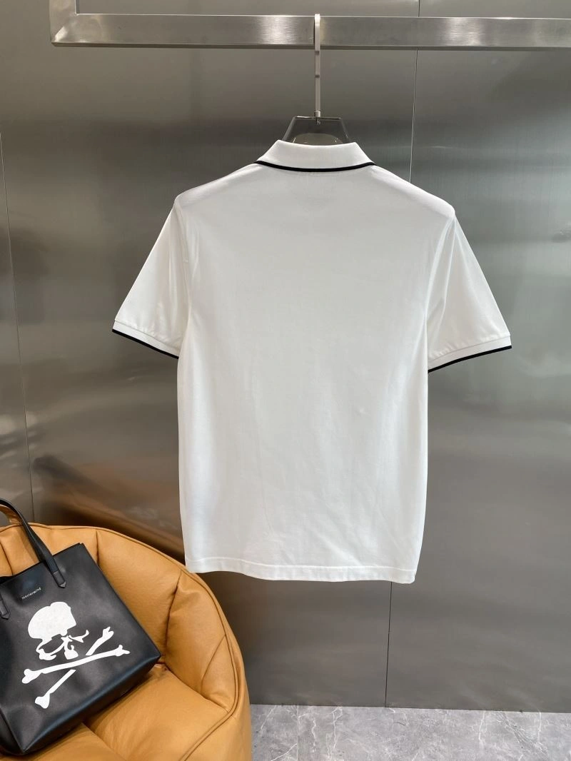Perfect replica Ermenegildo Zegna T-Shirts