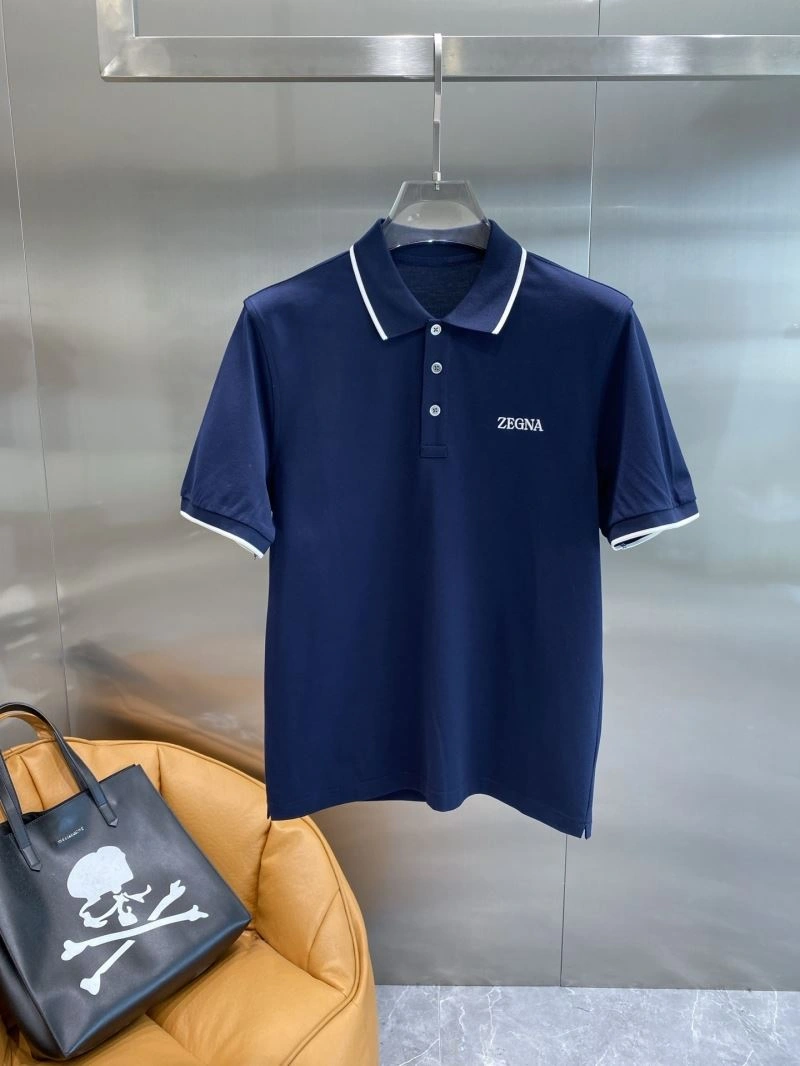 Discounted Ermenegildo Zegna T-Shirts