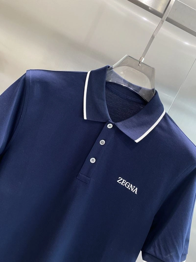Discounted Ermenegildo Zegna T-Shirts