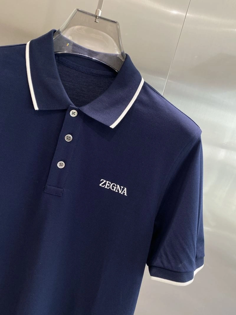 Discounted Ermenegildo Zegna T-Shirts