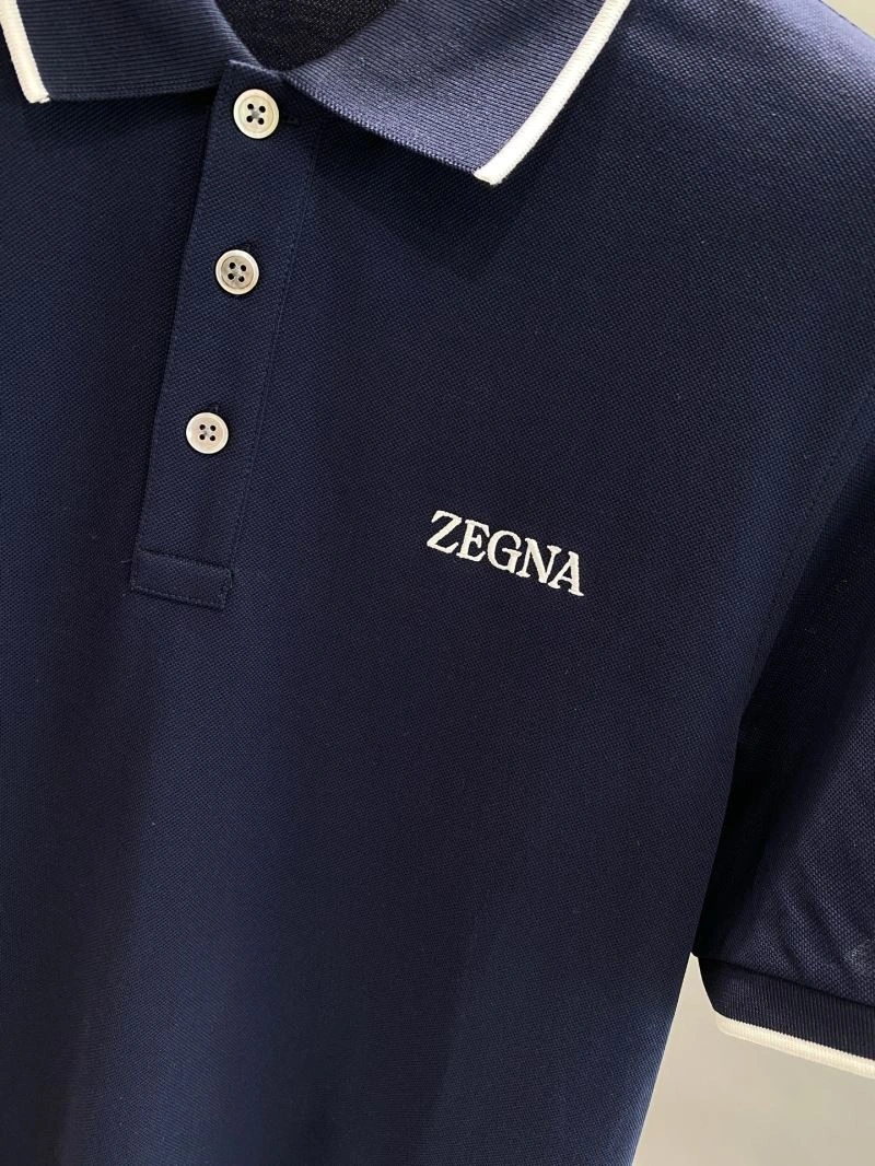 Discounted Ermenegildo Zegna T-Shirts