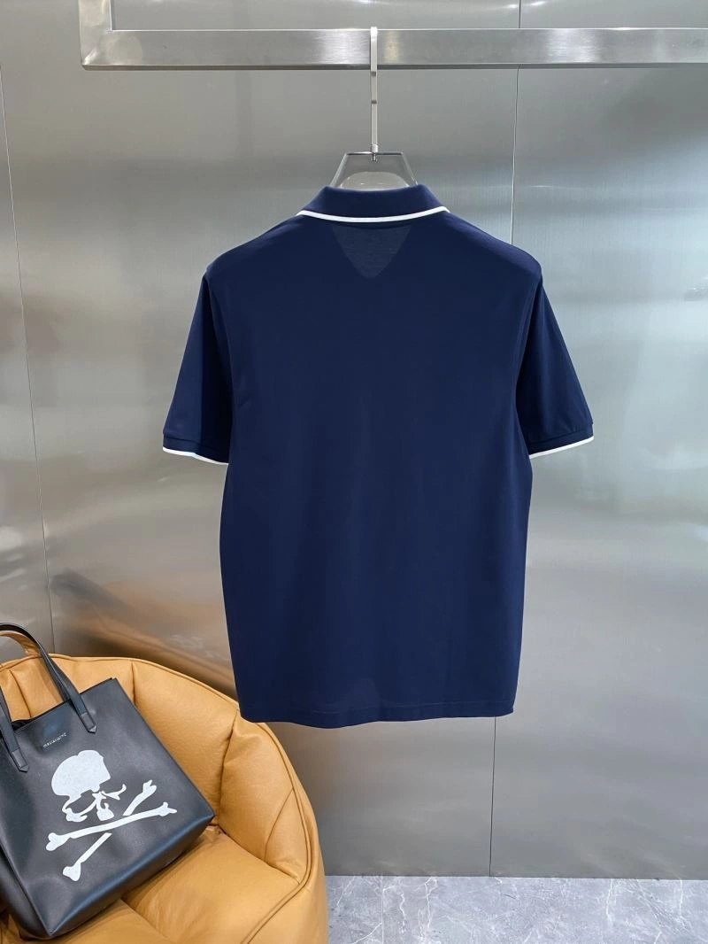 Discounted Ermenegildo Zegna T-Shirts