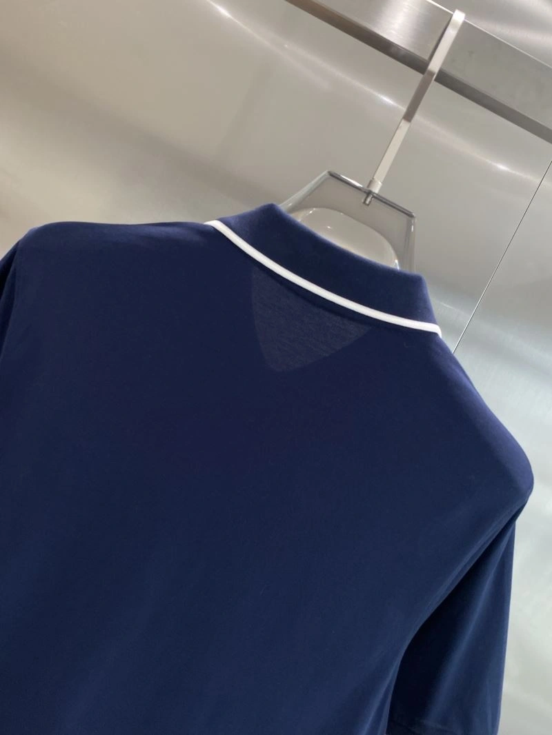 Discounted Ermenegildo Zegna T-Shirts
