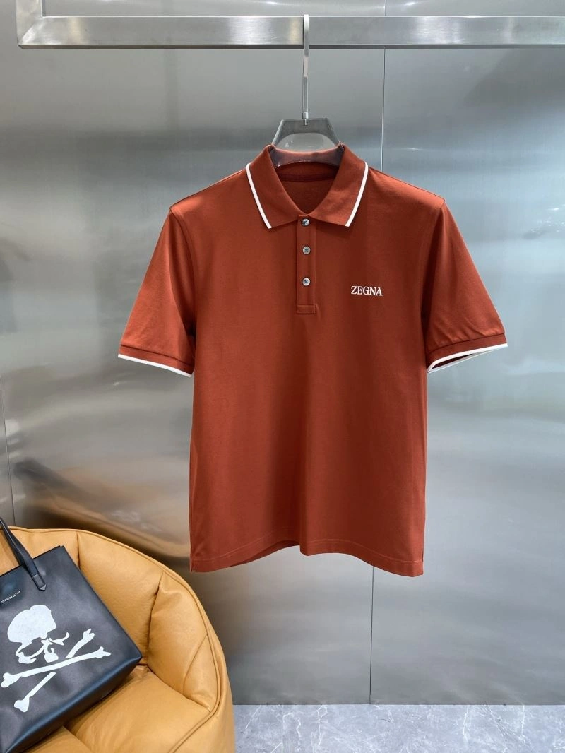 Ermenegildo Zegna T-Shirts