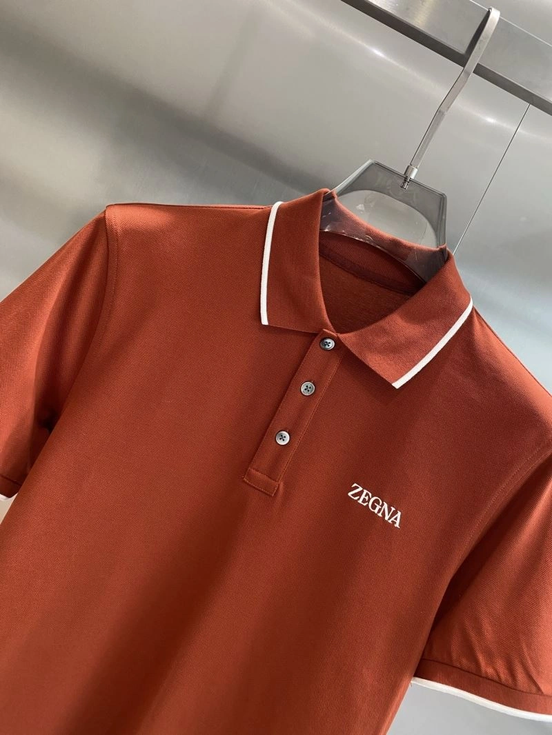 Brand-original Ermenegildo Zegna T-Shirts