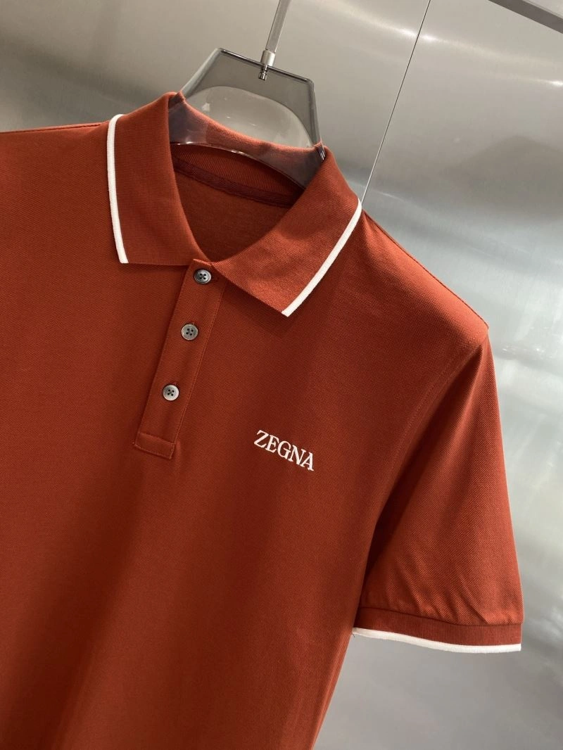 Brand-original Ermenegildo Zegna T-Shirts