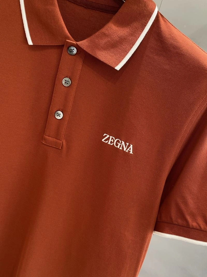 Brand-original Ermenegildo Zegna T-Shirts