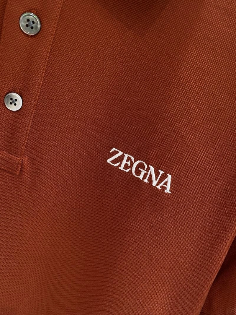 Brand-original Ermenegildo Zegna T-Shirts