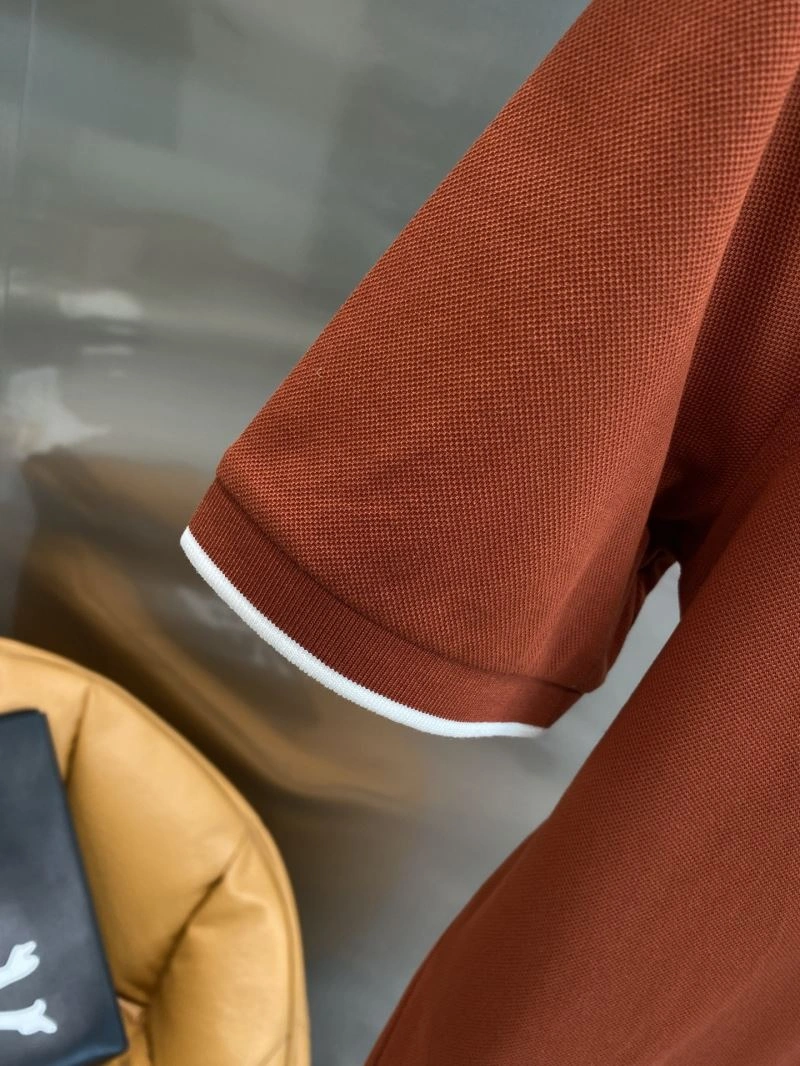 Brand-original Ermenegildo Zegna T-Shirts