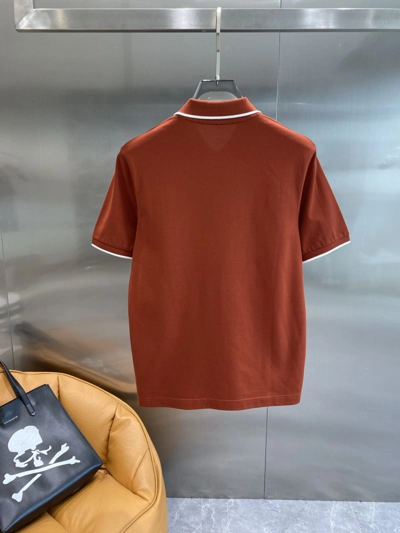 Brand-original Ermenegildo Zegna T-Shirts