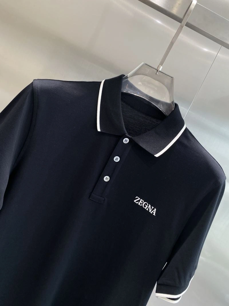 Legit Ermenegildo Zegna T-Shirts