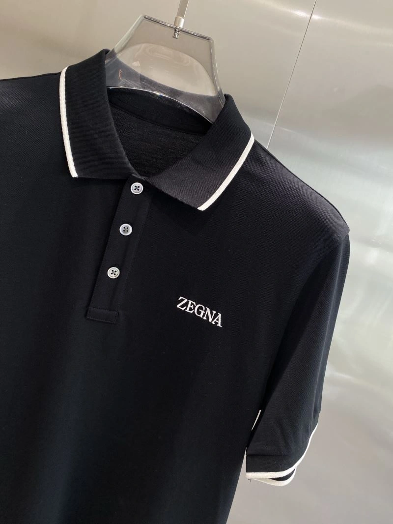 Legit Ermenegildo Zegna T-Shirts