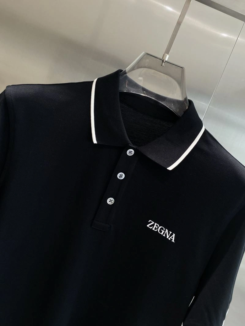 Legit Ermenegildo Zegna T-Shirts