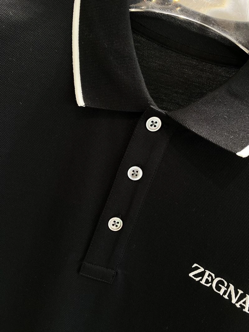 Legit Ermenegildo Zegna T-Shirts