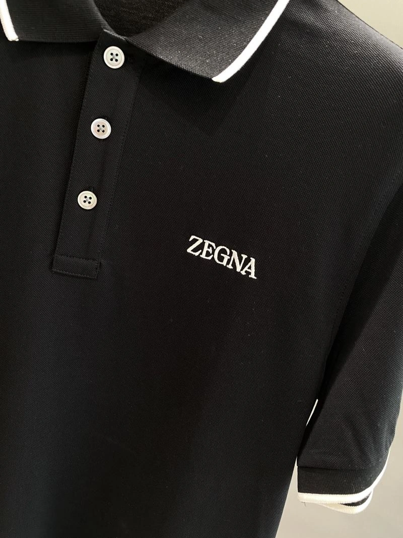 Legit Ermenegildo Zegna T-Shirts