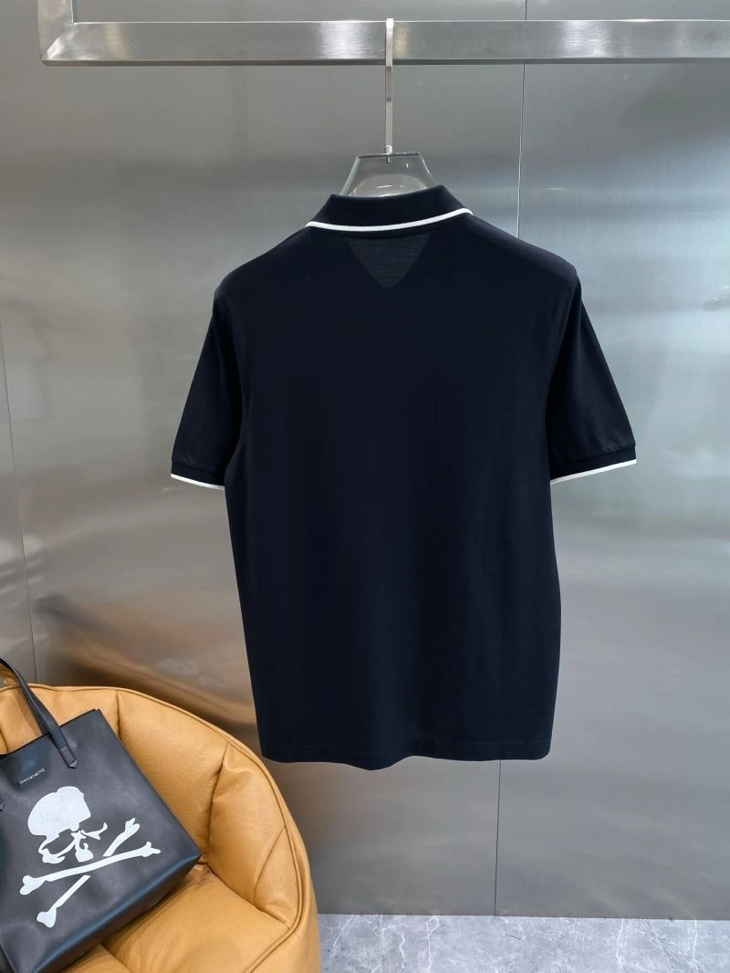 Legit Ermenegildo Zegna T-Shirts