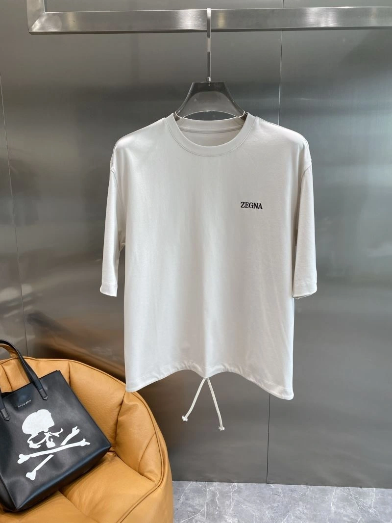 Ermenegildo Zegna T-Shirts