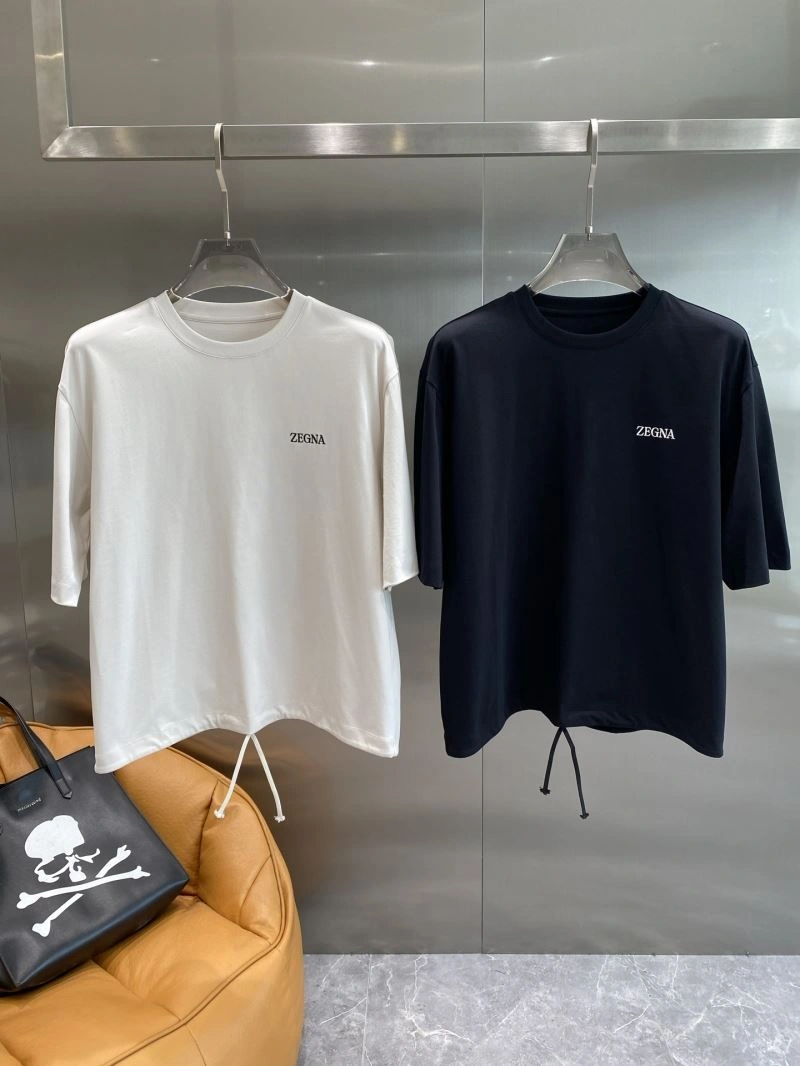 Ermenegildo Zegna T-Shirts