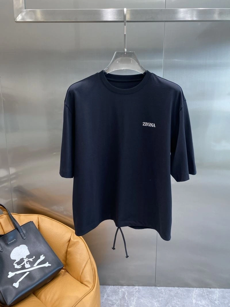 Legit Ermenegildo Zegna T-Shirts