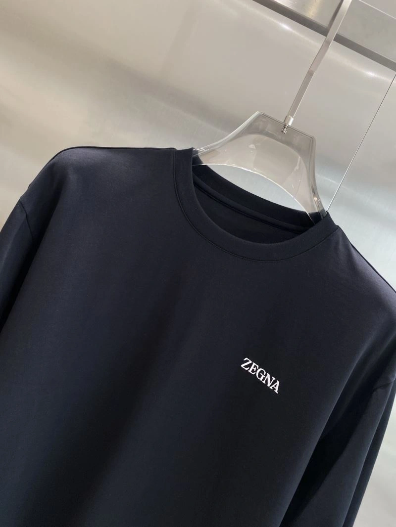 Legit Ermenegildo Zegna T-Shirts