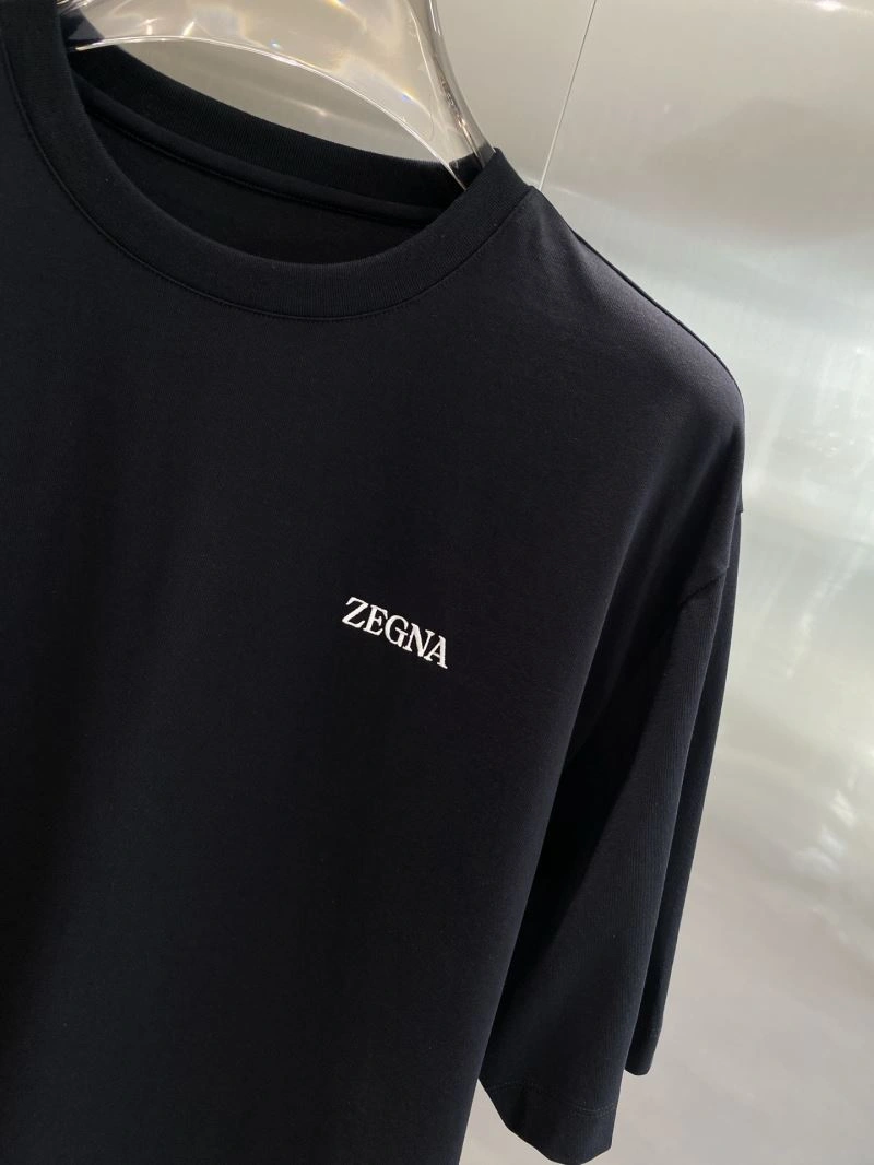 Legit Ermenegildo Zegna T-Shirts