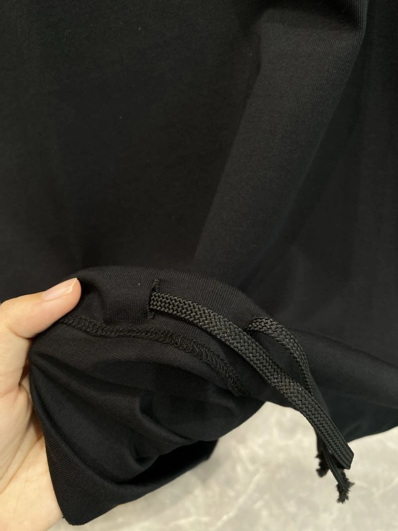 Legit Ermenegildo Zegna T-Shirts