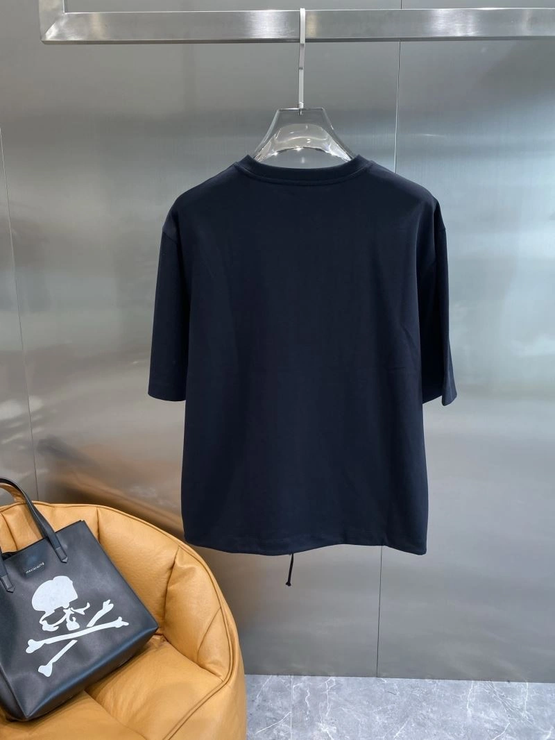 Legit Ermenegildo Zegna T-Shirts