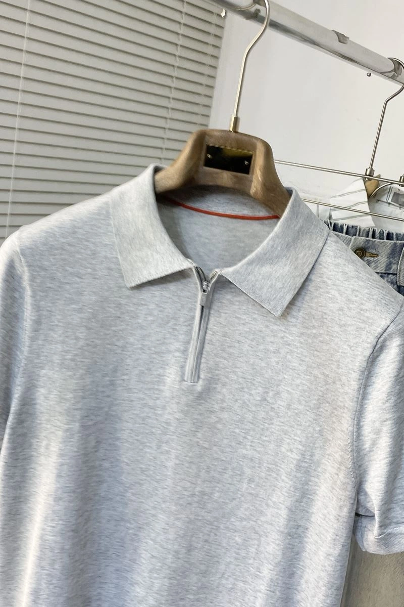 Legit Ermenegildo Zegna T-Shirts