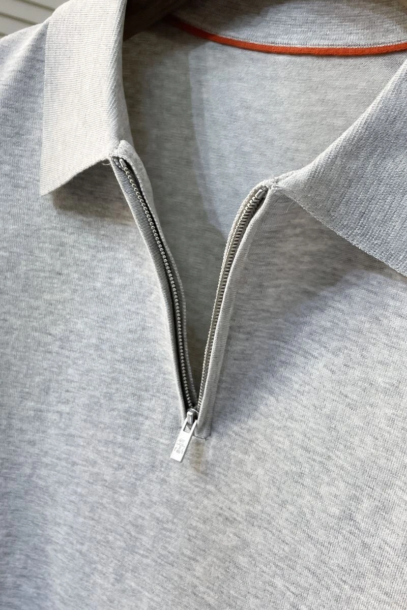 Legit Ermenegildo Zegna T-Shirts